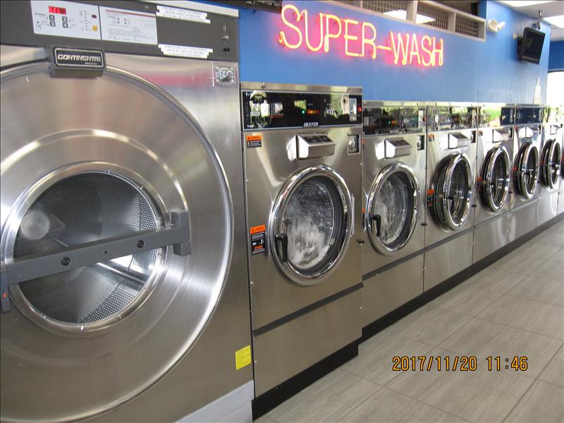 Valentine Laundry - Palm Desert, CA